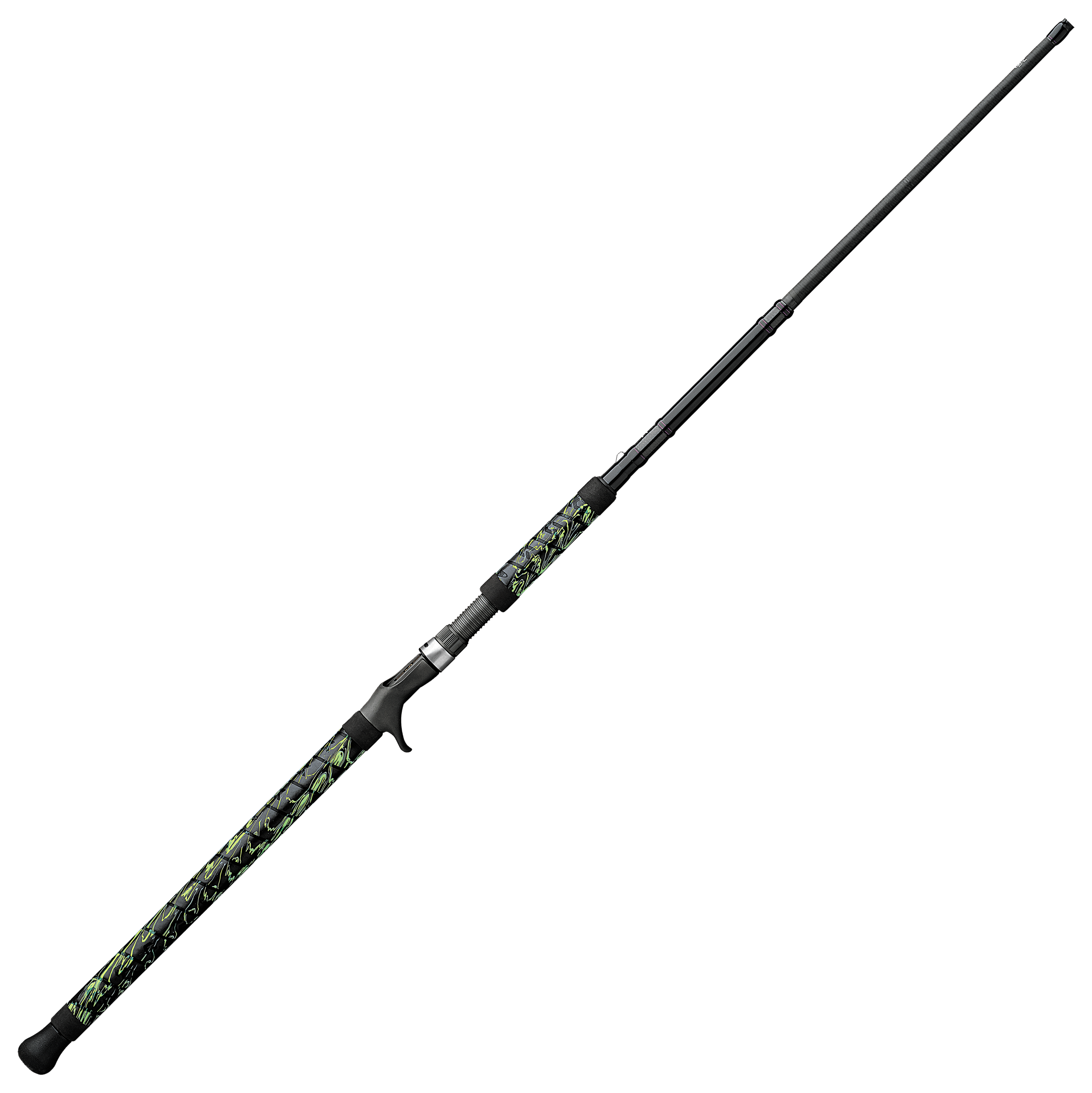 Daiwa Prorex WN Muskie Casting Rod | Cabela's